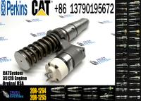 China Fuel Injector 3920200 392-0200 20R-1264 20R1264 for Engine 3508 3512 3516 3524 for sale