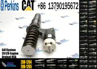 China Fuel Injector 3920200 392-0200 20R-1264 20R1264 for Engine 3508 3512 3516 3524 for sale