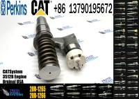 China Diesel Fuel injector 392-0201 20R-1265 fits For cat erpIllar Engine CAT Industrial 3516B 3512B for sale