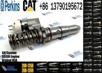 China 3508B 3512B 3516B Engine Injector Repair Kits 891840-3500 For 10R-1278 10R-1288 10R-1290 20R-1268 for sale