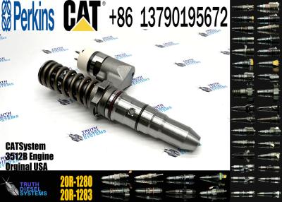 China CAT 3508C 3512C 3516C Engine 20R-1280 20R1280 292-0219 246-1854 386-1771 10r7238 for sale