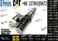 China Fuel Injector 20R-1283 20R-1308 20R1308 20R-1318 20R-2284 20R2284 20R-2285 20R-2296 20R-3247 20R3247 20R-3477 20R-4179 20R4179 for sale