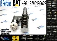 China Fuel Injector 20R-1283 20R-1308 20R1308 20R-1318 20R-2284 20R2284 20R-2285 20R-2296 20R-3247 20R3247 20R-3477 20R-4179 20R4179 for sale