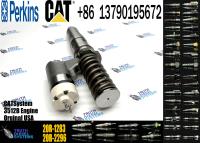 China Fuel Injector 20R-1283 20R-1308 20R1308 20R-1318 20R-2284 20R2284 20R-2285 20R-2296 20R-3247 20R3247 20R-3477 20R-4179 20R4179 for sale