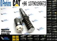 China Fuel Injector 20R-1283 20R-1308 20R1308 20R-1318 20R-2284 20R2284 20R-2285 20R-2296 20R-3247 20R3247 20R-3477 20R-4179 20R4179 for sale