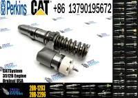 China Fuel Injector 20R-1283 20R-1308 20R1308 20R-1318 20R-2284 20R2284 20R-2285 20R-2296 20R-3247 20R3247 20R-3477 20R-4179 20R4179 for sale