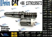 China Fuel Injector 20R-1283 20R-1308 20R1308 20R-1318 20R-2284 20R2284 20R-2285 20R-2296 20R-3247 20R3247 20R-3477 20R-4179 20R4179 for sale