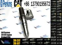 China Fuel Injector10R-2827 20R-3247 389-1969 386-1771For 3512B E3512B Engine for sale