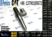 China Fuel Injector10R-2827 20R-3247 389-1969 386-1771For 3512B E3512B Engine for sale