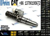 China Fuel Injector10R-2827 20R-3247 389-1969 386-1771For 3512B E3512B Engine for sale