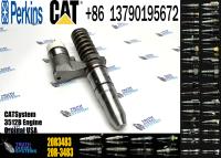 China New common rail injector 3920214 20R-0850 376-0509 386-1752 10R-2827 20R3483 for diesel engine CAT for sale