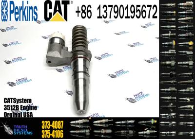 China aly For C3500 250-1304 250-1311 266-4387 373-4087 392-0212 376-0509 392-0211 379-0509 386-1752 386-1753 392-0201 Remanufacture for sale