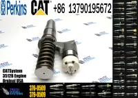 China Excavator Parts Fuel Injector 376-0509 20R-0849 250-1313 246-1854 246-1854 250-1302 249-0749 Diesel Engine 3512 For CAT for sale