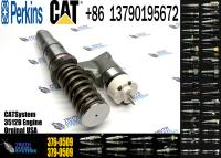 China Excavator Parts Fuel Injector 376-0509 20R-0849 250-1313 246-1854 246-1854 250-1302 249-0749 Diesel Engine 3512 For CAT for sale