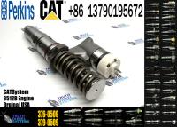 China Excavator Parts Fuel Injector 376-0509 20R-0849 250-1313 246-1854 246-1854 250-1302 249-0749 Diesel Engine 3512 For CAT for sale