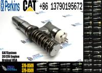 China Excavator Parts Fuel Injector 376-0509 20R-0849 250-1313 246-1854 246-1854 250-1302 249-0749 Diesel Engine 3512 For CAT for sale
