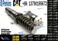 China Excavator Parts Fuel Injector 376-0509 20R-0849 250-1313 246-1854 246-1854 250-1302 249-0749 Diesel Engine 3512 For CAT for sale