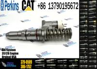 China Construction machinery parts 0R9539 392-0214 fuel injector 379-0509 386-1774 3790509 3861774 for Engine parts 0R-9539 3920214 for sale