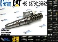 China Construction machinery parts 0R9539 392-0214 fuel injector 379-0509 386-1774 3790509 3861774 for Engine parts 0R-9539 3920214 for sale