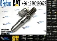 China Construction machinery parts 0R9539 392-0214 fuel injector 379-0509 386-1774 3790509 3861774 for Engine parts 0R-9539 3920214 for sale