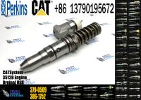China Construction machinery parts 0R9539 392-0214 fuel injector 379-0509 386-1774 3790509 3861774 for Engine parts 0R-9539 3920214 for sale