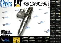 China Construction machinery parts 0R9539 392-0214 fuel injector 379-0509 386-1774 3790509 3861774 for Engine parts 0R-9539 3920214 for sale