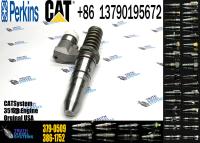 China Construction machinery parts 0R9539 392-0214 fuel injector 379-0509 386-1774 3790509 3861774 for Engine parts 0R-9539 3920214 for sale