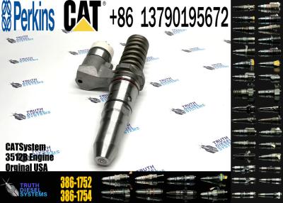 China CAT Fuel Injector 386-1752 386-1766 386-1769 386-1776 387-9426 387-9428 387-9435 387-9436 387-9437 387-9438 391-3974 392-0200 for sale