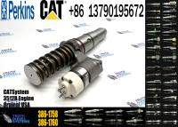 China High quality Engine Parts 386-1758 Fuel Injector For Cat 994G 854G 3508B 3512B Engine Injector 392-0206 20R1270 for sale