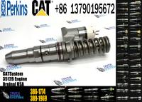 China CAT Fuel Injector 386-1752 386-1766 386-1769 386-1776 387-9426 387-9428 387-9435 387-9436 387-9437 387-9438 391-3974 392-0200 for sale