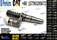 China 392-0217 Fuel Injector 392-0206 20R-1270 162-8809 386-1758 for Engine 3508 3512 3516 3524 for sale