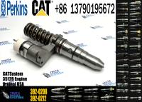China 392-0217 Fuel Injector 392-0206 20R-1270 162-8809 386-1758 for Engine 3508 3512 3516 3524 for sale