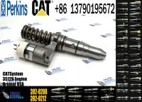 China 392-0217 Fuel Injector 392-0206 20R-1270 162-8809 386-1758 for Engine 3508 3512 3516 3524 for sale