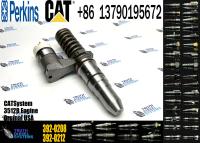 China 392-0217 Fuel Injector 392-0206 20R-1270 162-8809 386-1758 for Engine 3508 3512 3516 3524 for sale