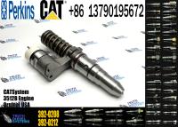 China 392-0217 Fuel Injector 392-0206 20R-1270 162-8809 386-1758 for Engine 3508 3512 3516 3524 for sale
