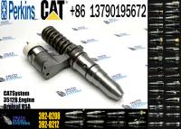 China 392-0217 Fuel Injector 392-0206 20R-1270 162-8809 386-1758 for Engine 3508 3512 3516 3524 for sale