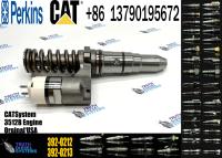 China 3512 engine fuel injector 392-0205 3920205 244-7748 2447748 250-1305 2501305 386-1757 3861757 10R-7237 10R7237 20R1269 20R-1269 for sale