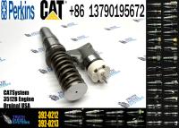 China 3512 engine fuel injector 392-0205 3920205 244-7748 2447748 250-1305 2501305 386-1757 3861757 10R-7237 10R7237 20R1269 20R-1269 for sale