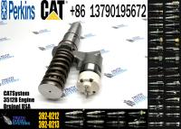 China 3512 engine fuel injector 392-0205 3920205 244-7748 2447748 250-1305 2501305 386-1757 3861757 10R-7237 10R7237 20R1269 20R-1269 for sale