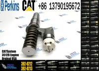 China 3512 engine fuel injector 392-0205 3920205 244-7748 2447748 250-1305 2501305 386-1757 3861757 10R-7237 10R7237 20R1269 20R-1269 for sale