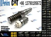 China 3512 engine fuel injector 392-0205 3920205 244-7748 2447748 250-1305 2501305 386-1757 3861757 10R-7237 10R7237 20R1269 20R-1269 for sale