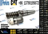 China 3512 engine fuel injector 392-0205 3920205 244-7748 2447748 250-1305 2501305 386-1757 3861757 10R-7237 10R7237 20R1269 20R-1269 for sale