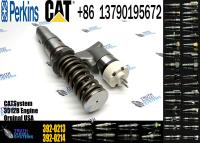 China Fuel Injector 392-0213 10R-9617 20R-1111 for Engine 3516 3516B Truck 789C 793C for sale