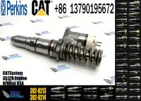 China Fuel Injector 392-0213 10R-9617 20R-1111 for Engine 3516 3516B Truck 789C 793C for sale