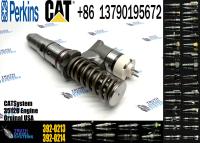 China Fuel Injector 392-0213 10R-9617 20R-1111 for Engine 3516 3516B Truck 789C 793C for sale