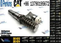 China Fuel Injector 392-0213 10R-9617 20R-1111 for Engine 3516 3516B Truck 789C 793C for sale