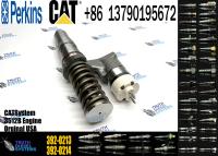 China Fuel Injector 392-0213 10R-9617 20R-1111 for Engine 3516 3516B Truck 789C 793C for sale