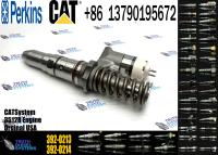 China Fuel Injector 392-0213 10R-9617 20R-1111 for Engine 3516 3516B Truck 789C 793C for sale
