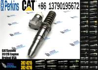 China Fuel Injector392-0215 392-0216 392-0217 392-0219For 3512B E3512B Engine for sale
