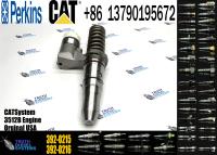 China Fuel Injector392-0215 392-0216 392-0217 392-0219For 3512B E3512B Engine for sale